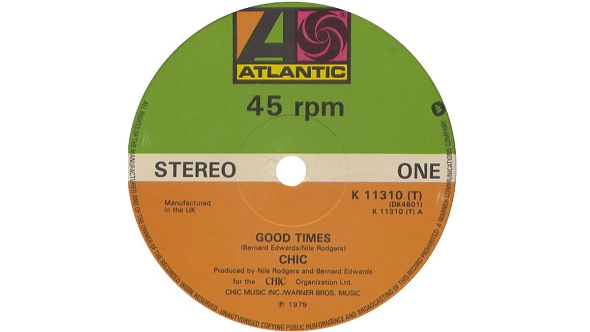 Good Times – A bonus mix – The Beat Diet